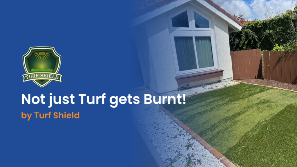 Our Products - Turf Shield